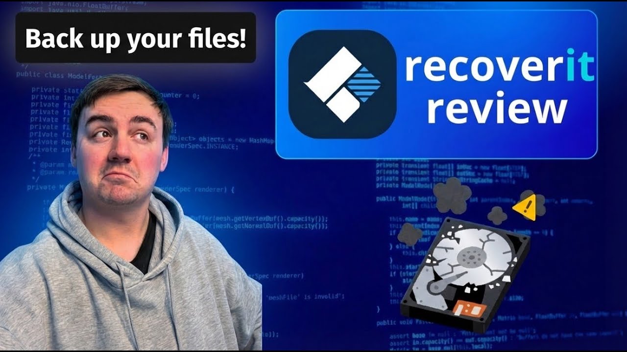 Your Backups Are Failing (Here's Why)