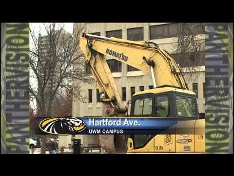 Panthervision | Program | 2014-11-11