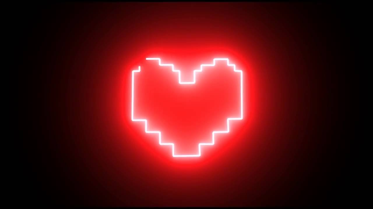 Undertale Soul Break Re-styled