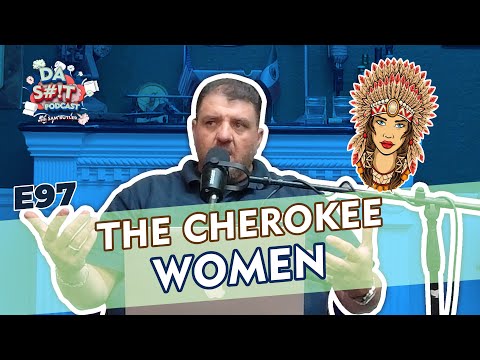 Da Sh*t 97: Was there ever a Matriarchy?