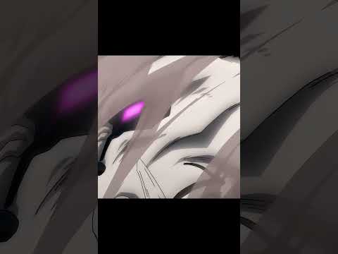Panda 🐼 || Jujutsu Kaisen #shorts #jujutsukaisen