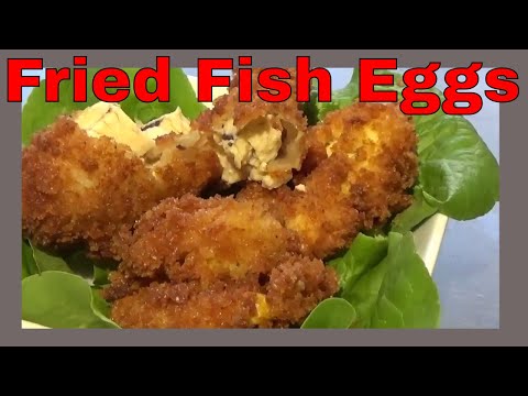 Can You Eat Fish Eggs? Trash Fish or Treasure. A Florida Delicacy