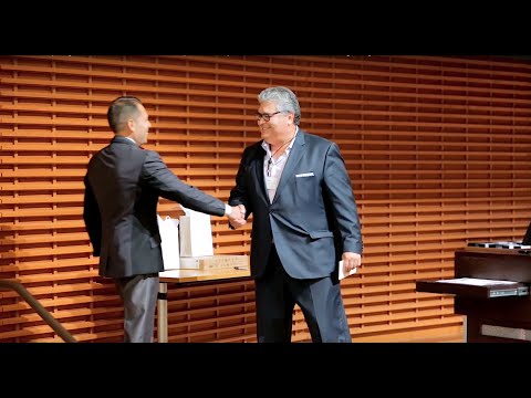 LBAN PSA Spring 2018 Stanford Latino Entrepreneurship Initiative Education - Scaling Program