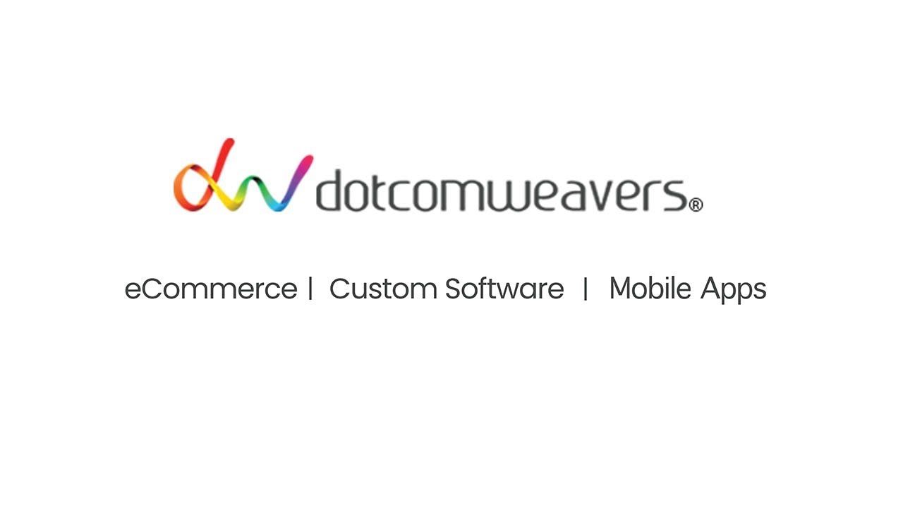 Our Services | DotcomWeavers