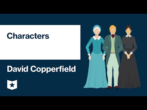 David Copperfield Study Guide | Course Hero