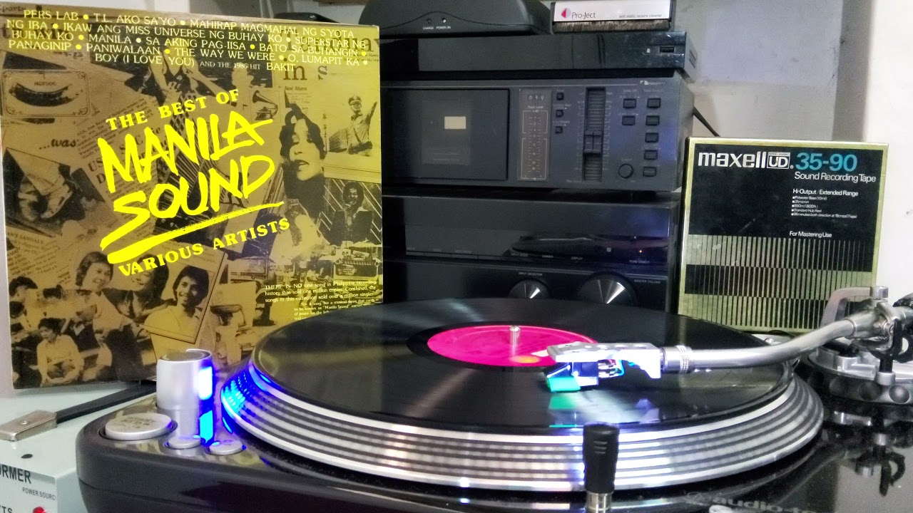 #Cinderella - #SaAkingPagiisa PHL 1985