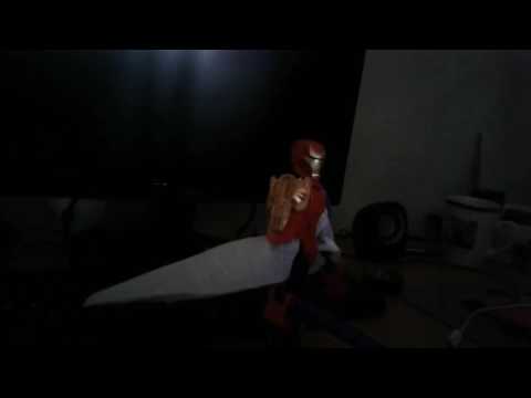 Steam Community :: Video :: The Fallen
