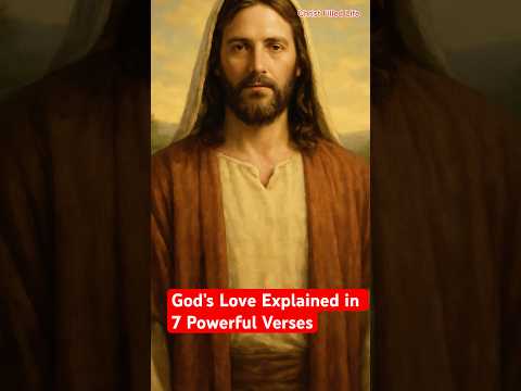 7 Bible Verses That Will Change How You See Love