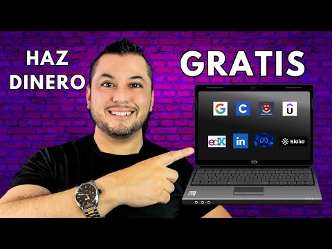 Los Mejores Cursos Gratis Online con Certificado en 7 páginas Web en español