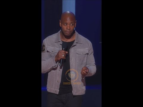 Dave Chappelle | How I Write Jokes #shorts