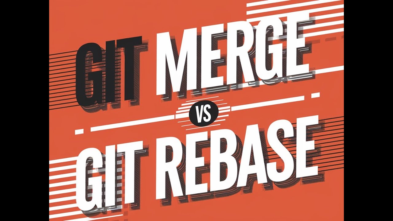 Git Merge vs Git Rebase Explained | Linux Labs