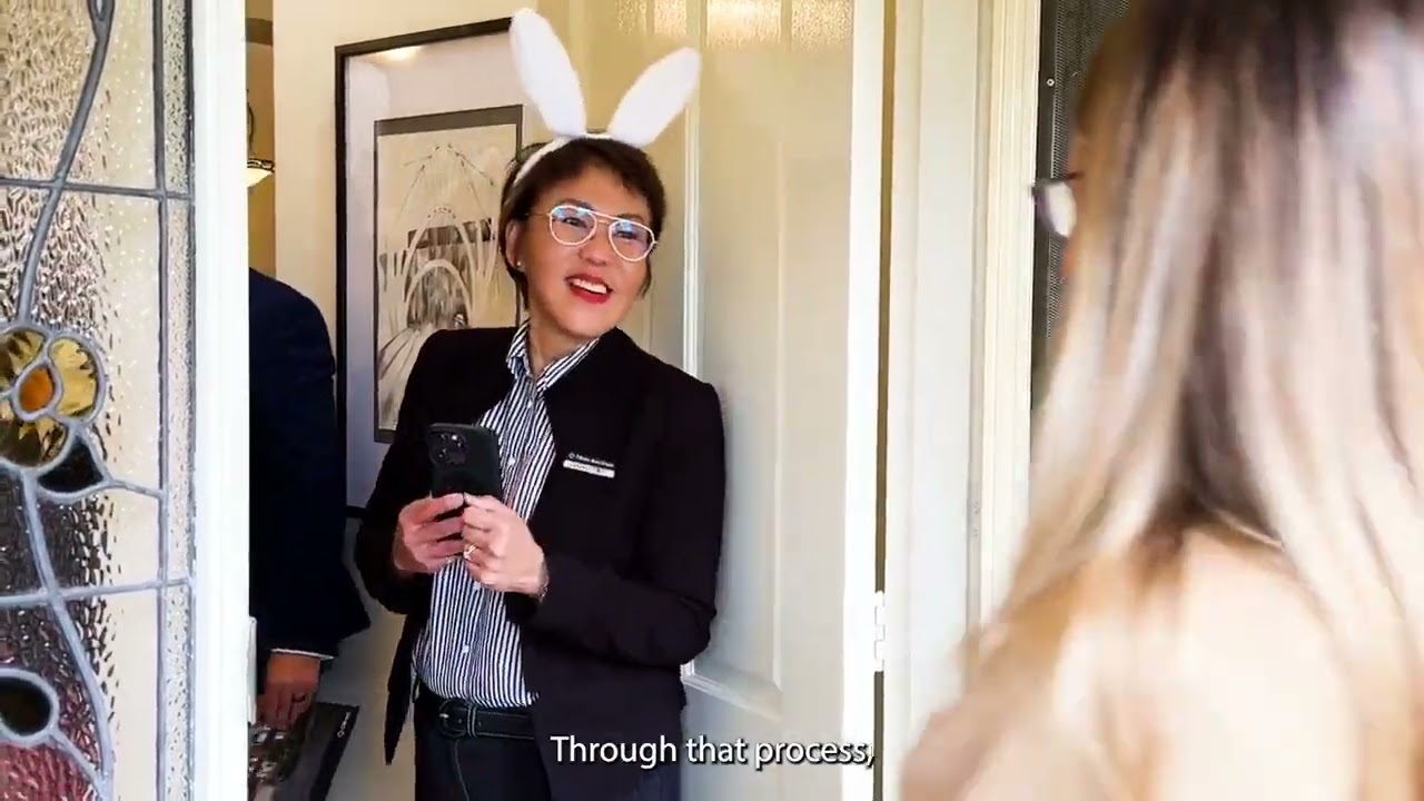 Julie Karl 卢慧玲 - OBrien Real Estate - Wantirna - realestate.com.au