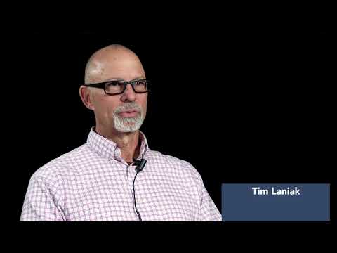 Why is the image of a shepherd used for leaders in the Bible? - Tim Laniak