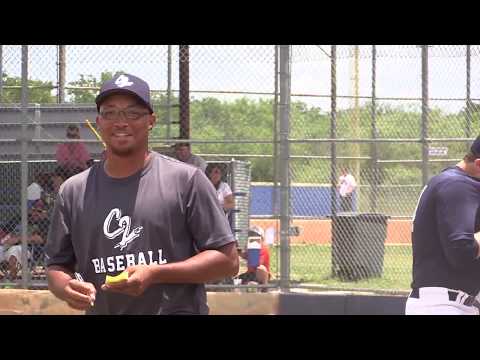 You've Never Seen This Before! The 6 4 3 5 Triple Play