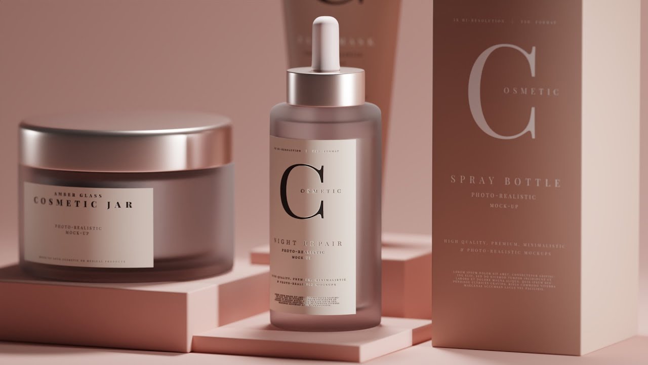 Product lighting like a pro in Blender. Quick tutorial for beginners