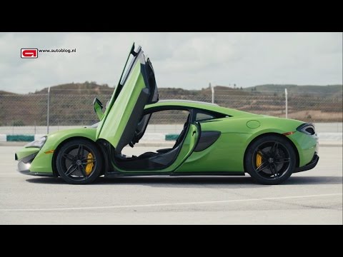 McLaren Malaysia - Cars Price list, Images, Specs, Reviews & 2023 ...