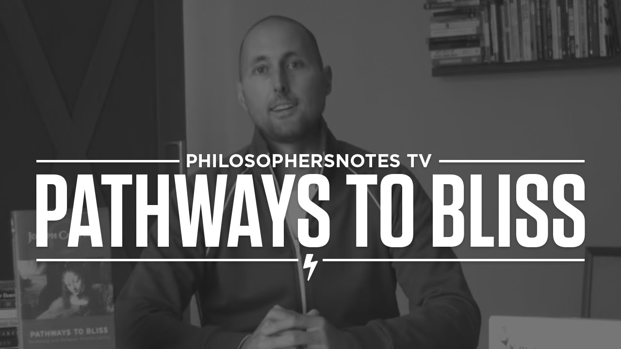 PNTV: Pathways to Bliss by Joseph Campbell (#50)