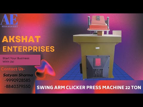 Clicker Machine at Best Price in India