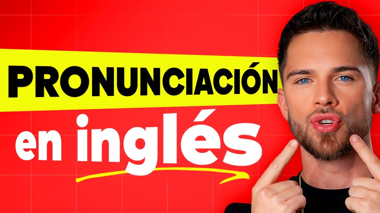 English Pronunciation Class for Beginners | All the Essentials in One Video