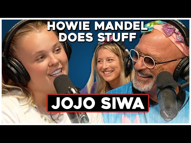 What did Jojo Siwa say about Colleen Ballinger's grooming allegations ...