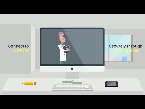 What is Telemedicine all about?