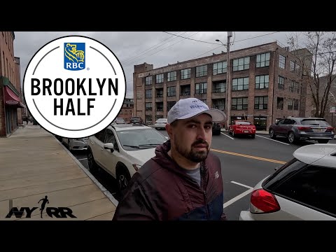 I'm In for the Brooklyn Half Marathon
