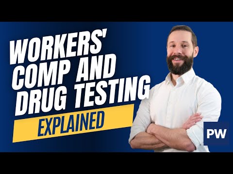 How Drugs Impact Your Workers' Compensation Case