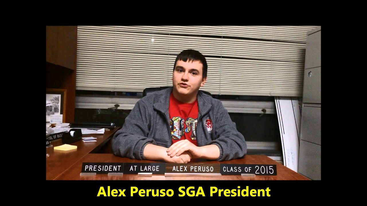 Psi Upsilon Sigma Phi Chapter Recruitment Video