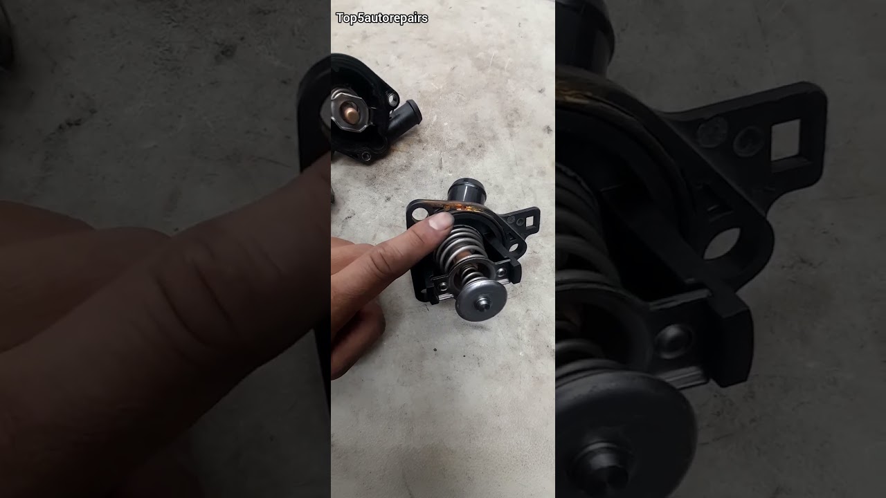 DON'T MAKE THIS MISTAKE WHEN INSTALLING A THERMOSTAT