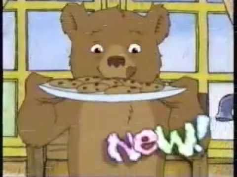 Nick Jr. Little Bear Promo (New Epsiode 1997) sticksticklyvideo Reupolad