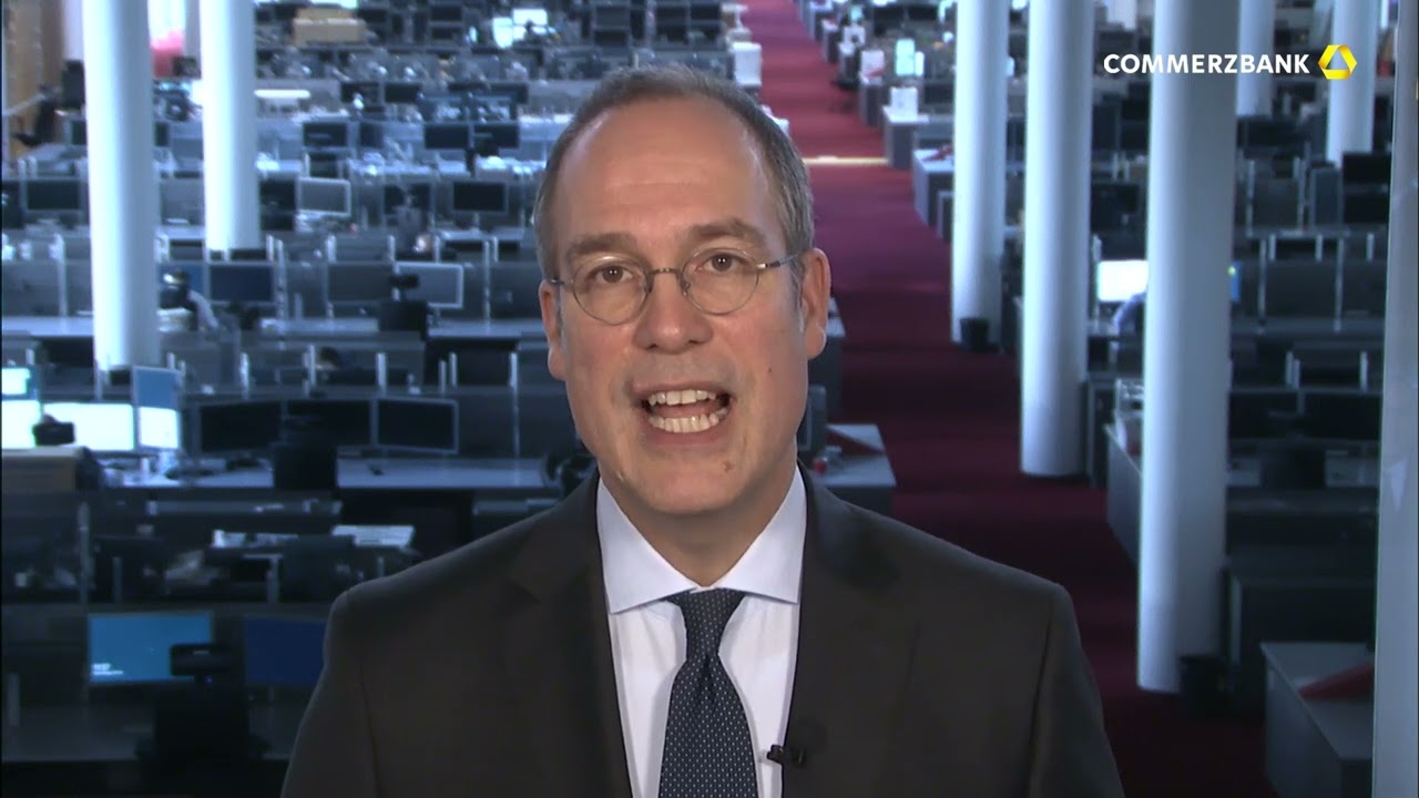 Germany – where have all the workers gone?