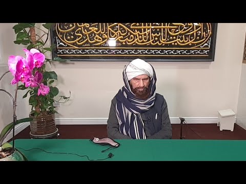 Layla tul Isra Wal Mi'raj Programme