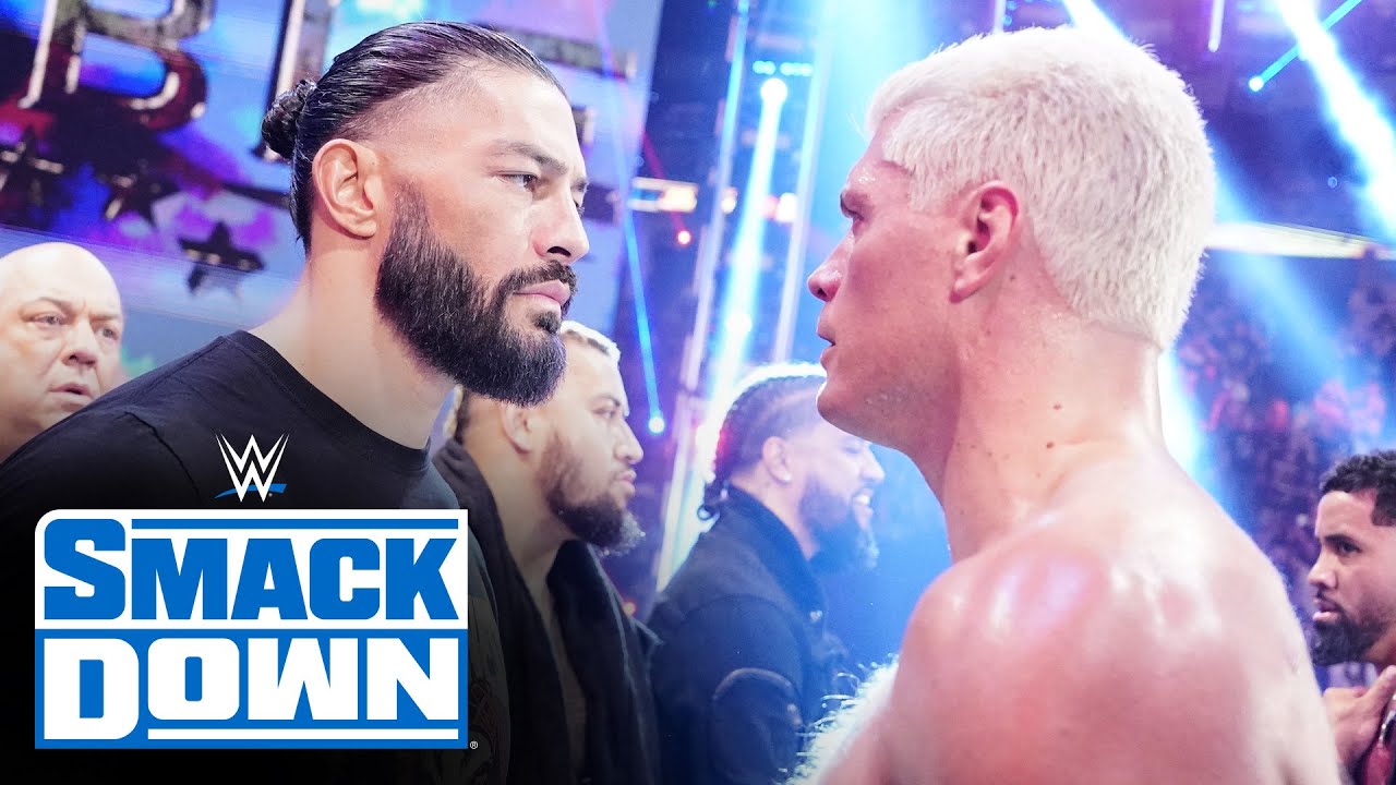 Fightful | WWE News, AEW News, Pro Wrestling Backstage News