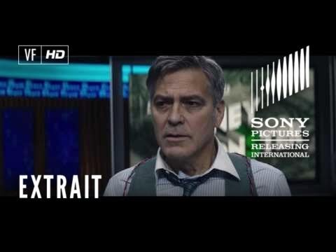 Money Monster - Extrait "Take The Shot" - VF