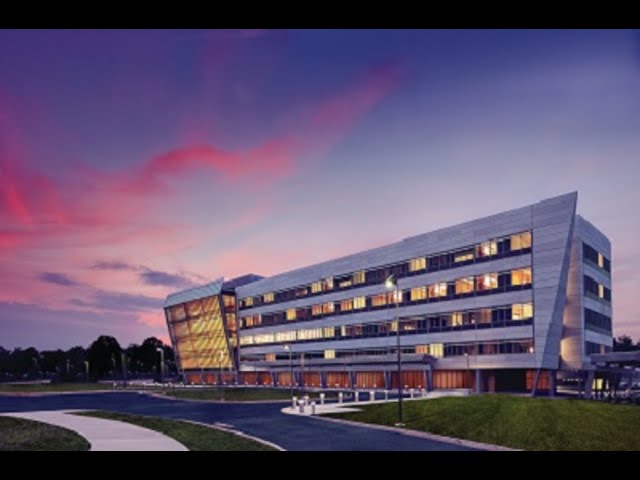 Academic Programs - Diagnostic Radiology Residency Program - Einstein Montgomery | Jefferson Health