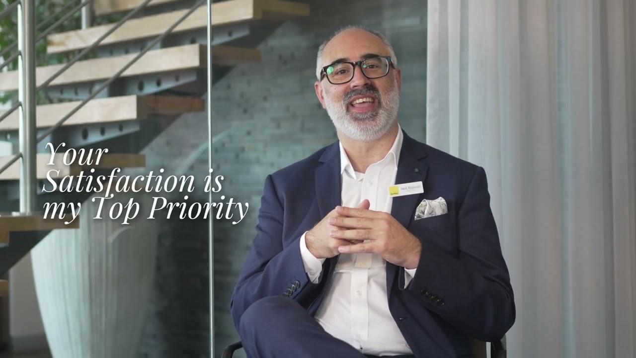 Nick Ristevski - Ray White - Bundoora - realestate.com.au