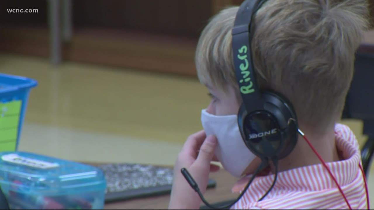 NC could change social studies lessons, curriculum