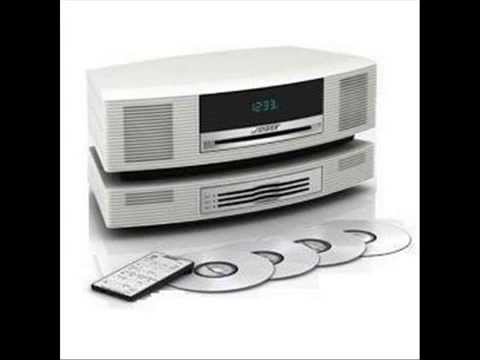 Wave® Music System III Reviews-Gift to me;Bose Sound System