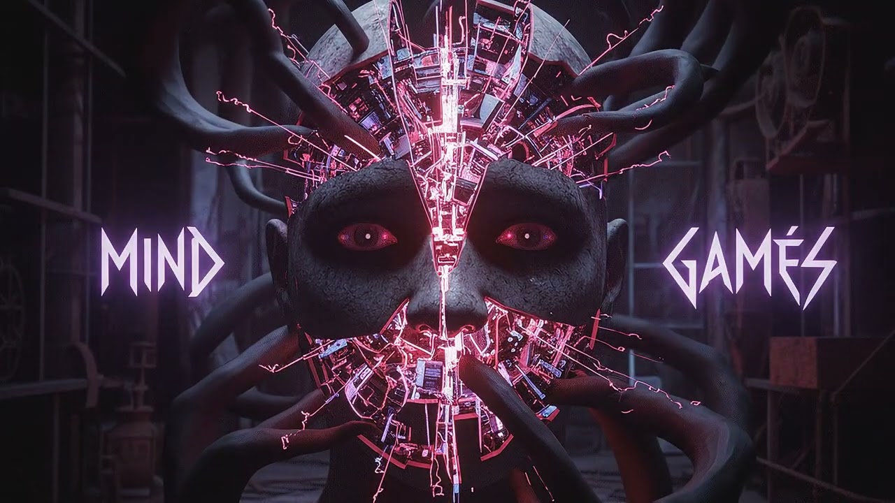 Apollo Junior - Loser [ Mind Games ]