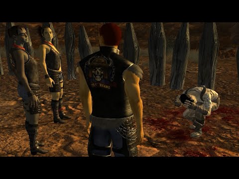 Steam Community :: Video :: CUT CONTENT Great Khan Initiation Ceremony ...