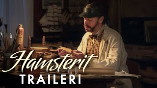 Hamsterit - elokuva: missä suoratoistettavissa netissä