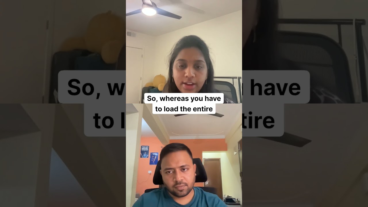 Difference b/w Pandas & PySpark.  #dataengineering #bigdata #spark #interview #preparation