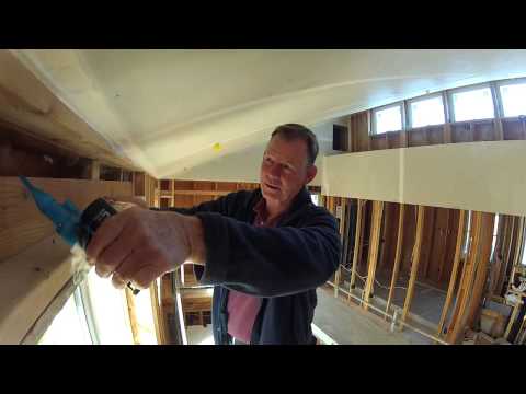 Passive Solar Design -- Honda Smart Home US