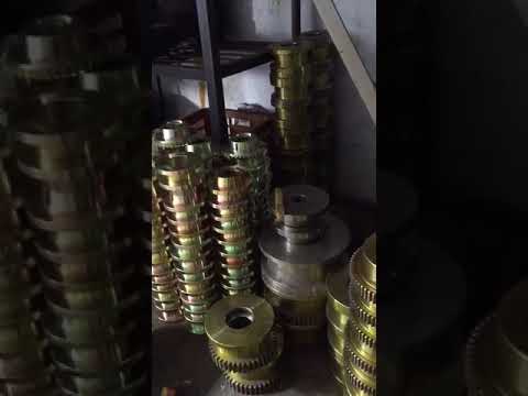 Wheel Assembly at Best Price in India