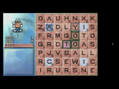 Scrabble Blast