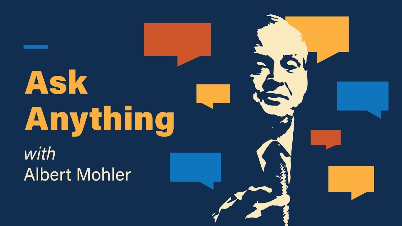 Al Mohler takes his ‘Ask Anything’ tour to Cobb County – Baptist News ...