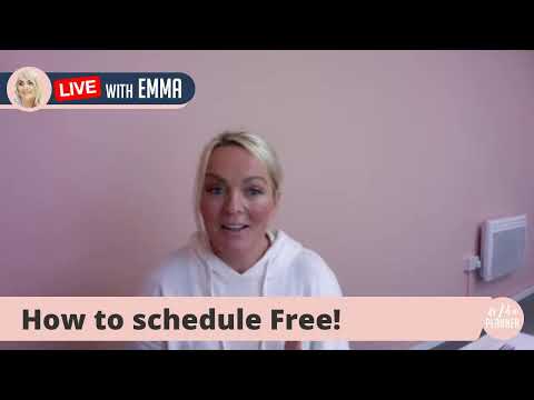 HOW TO: Schedule your Instagram posts & stories for FREE