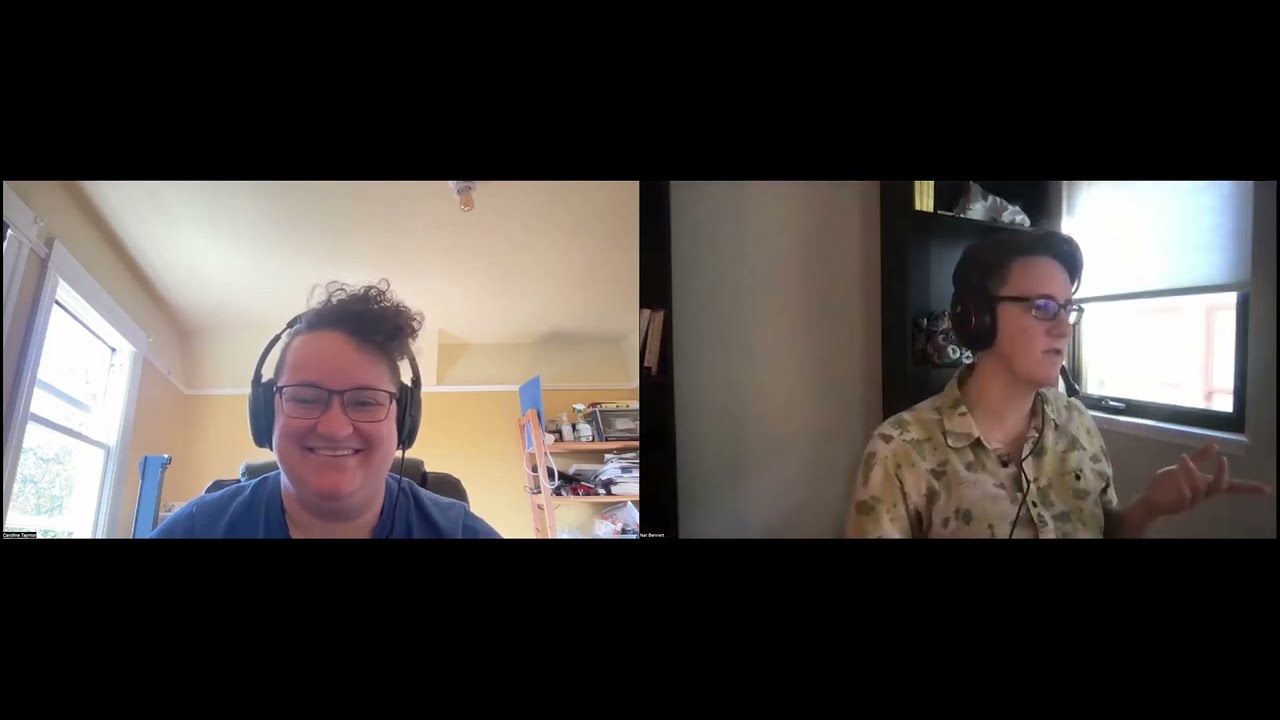 A Real Pairing Session: Getting Started With Elixir