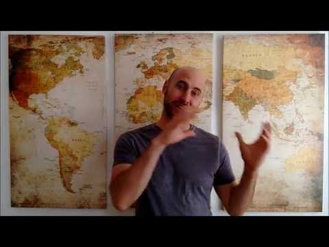 Talking about Temperature in American English