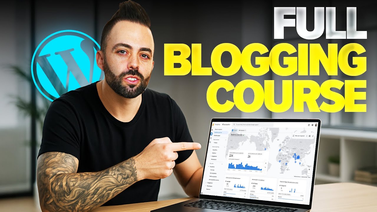 How to Start a Blog in 2026 (What I'd Do Differently to Make Money)